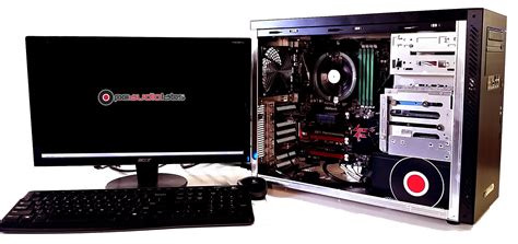 Buy Or Build A Pro Audio Computer