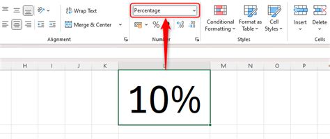 I Use Custom Number Formatting Instead Of Conditional Formatting In Excel