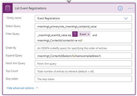 Create And Fill An Excel File Dynamically With Power Automate Espc