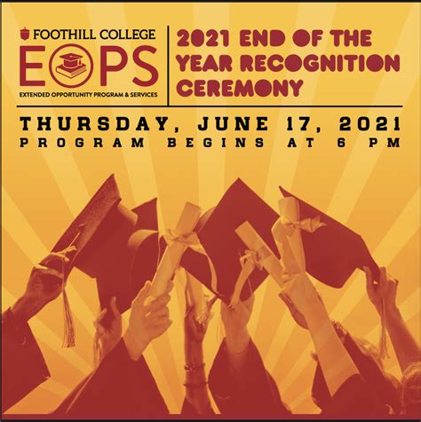 End Of Year Eops Celebrations End Of Year Eops Celebrations