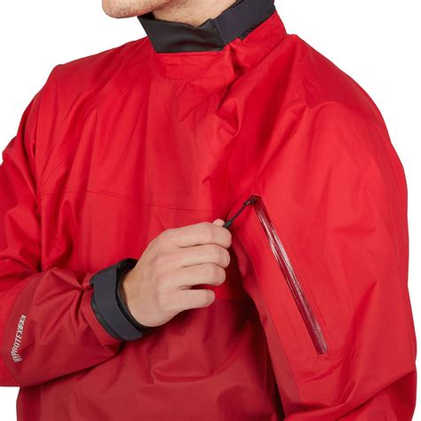 Nrs Helium Splash Jacket Mens Paddle