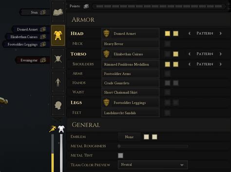 Random Generic Knight 8538943278 Criticismimprovement Advices Appreciated Rmordhaufashion