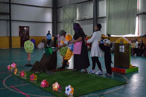 ААВ ЭЭЖ БИ тэмцээнийг зохион байгууллаа