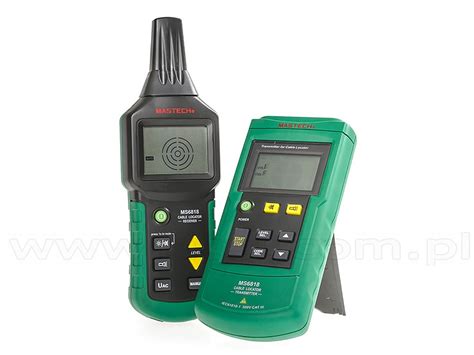 Mastech MS6818