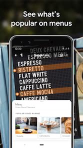 Google Lens Apps On Google Play