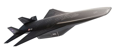 Hypersonic Research Topics Sciencex Innovations