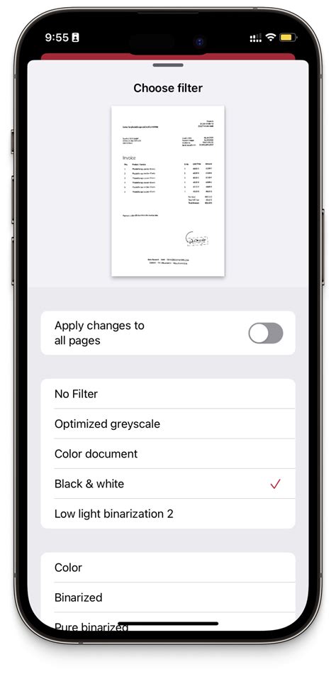 Scanbot Document Scanner Sdk Software 2025 Reviews Pricing And Demo
