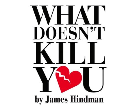 What Doesnt Kill You At West End Arts Center In Long Branch Out In Jersey Media