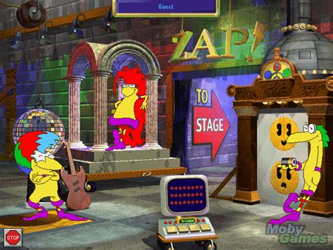 Download Zap My Abandonware