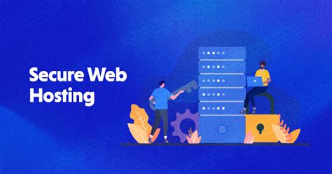 How To Secure Your Web Hosting Account Essential Tips And Best