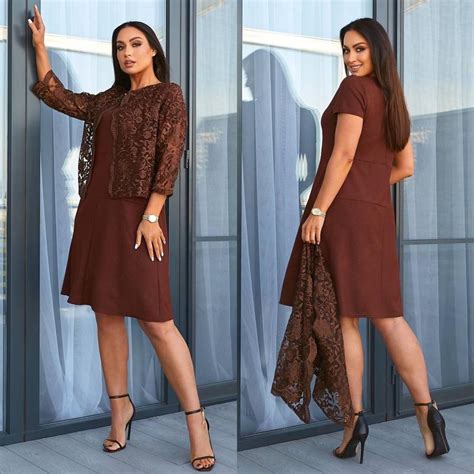 Костюм — ціна 1250 грн у каталозі Костюми з сукнею Купити жіночі речі за доступною ціною на Шафі