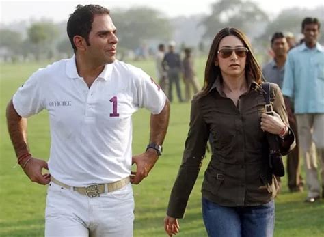 Who Was Sunjay Kapur The Billionaire Reportedly Killed After Swallowing A Bee At A Polo Match