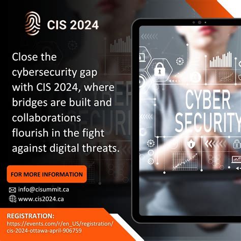 Cybersecurity And Identity Summit On Linkedin Cissecurity Cybersecuritytips Identityprotection