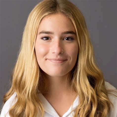 Elise Wilsons Volleyball Recruiting Profile