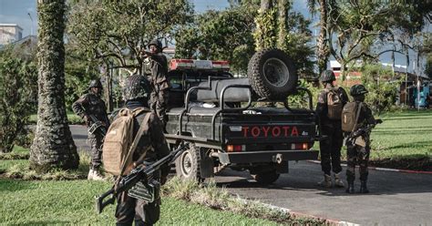 Casi 28 000 Personas Han Muerto Desde Enero En Kivu Norte Por Falta De Sangre Para Transfusiones