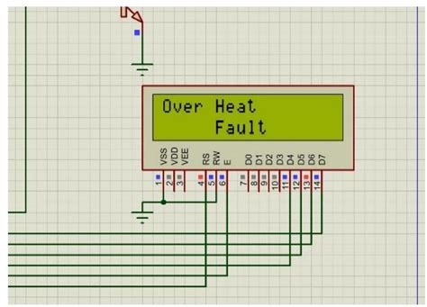 Figure 8 Iot Based Electrical Motor Control And Monitoring