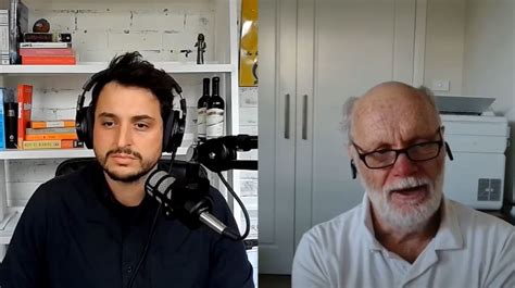 Interview With Professor Anthony Jorm Mental Health Literacy And Priorities For Prevention