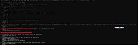 Network Policy E2e Fails · Issue 2206 · Kubeovnkube Ovn · Github