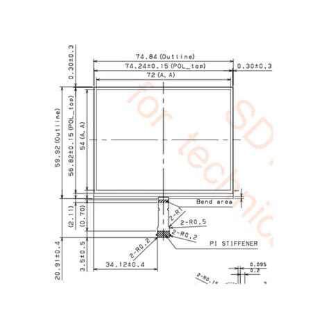 3 0 5 Inch Mip Displays Youritech
