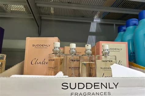 Lidl Shoppers Rave About 6 49 Dupe Of 107 Narciso Rodriguez Perfume That Is Perfect For