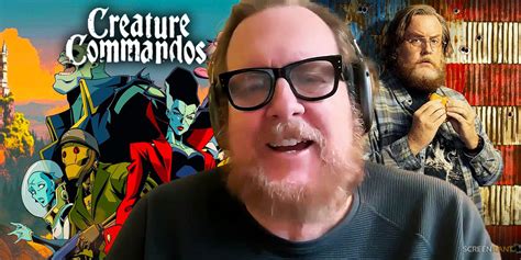 Creature Commandos Summary Latest News Trailer Season List Cast