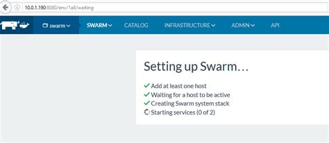 Container Orchestration And Rancher