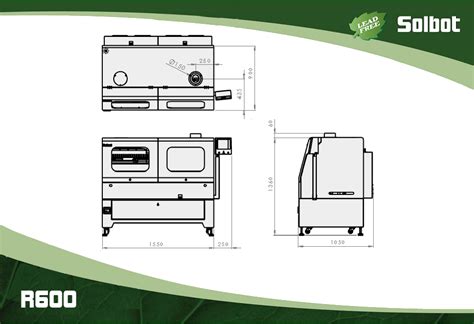 Point Or Multi Point Soldering Device Outline Solbot