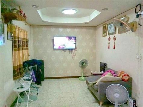 พหลโยธิน นาโฉง ตลาดจตุจักร สระบุรี ให้เช่าทาวน์เฮ้าส์ 2 ชั้น หลังริม 34ตรว 164ตรม ถูกมาก 3นอน 2