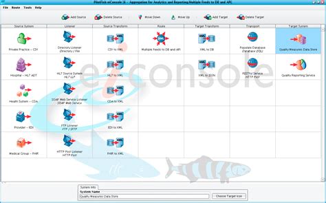 Accelerate HL7 Data Mapping With PilotFish Integration Engine