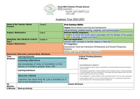 Differentiates Expression From Equation Translate Word Phrase To Numerical Expressions And