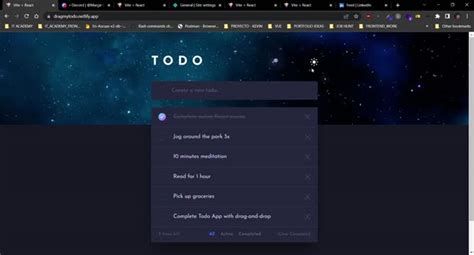 Pablo Parra On Linkedin React Project Network