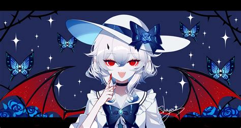 Original Image By Sheya Zerochan Anime Image Board