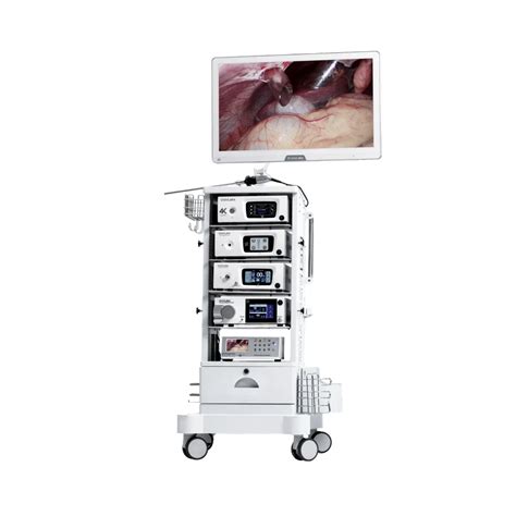 Univlabs 4k 3 Chip Laparoscopy Endovision Suite At Best Price In Gurugram