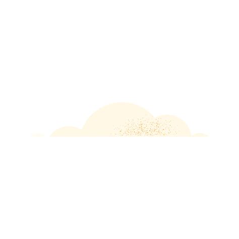 Nube De Textura Beige Png Nube Beige Textura Png Y Vector Para