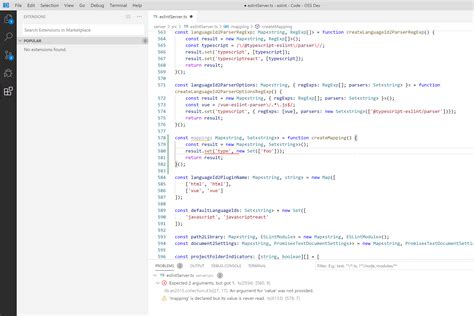 Typescript Shows Stale Errors · Issue 88209 · Microsoftvscode · Github