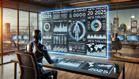 Top 10 Best Meta Threads Analytics Tools For 2025