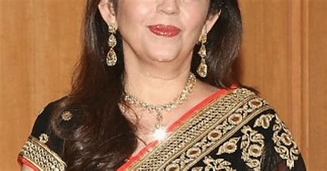 நீதா அம்பானிக்கு விஐபி பாதுகாப்பு Nita Ambani Joins Vip Security