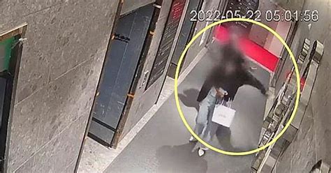 부산 서면 돌려차기 가해자 30대 남성 징역 35년 구형…신상은