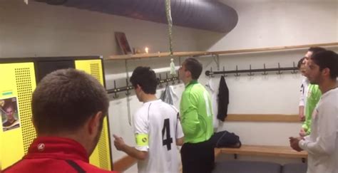 ყველასთვის საინტერესოა რა ხდება გასახდელში ქართველი ახალგაზრდების ეს რიტუალი უფრო მეტად