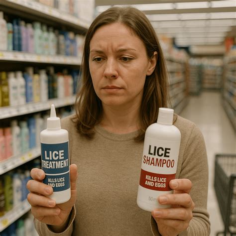 When Is Head Lice Season Prevent Infestations In Winter Months