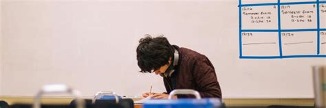 Why Educators Are Rethinking Standardized Testing—and What Might Replace It Learningtech Edu