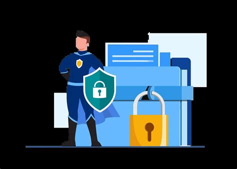 Cyber Security Services Advanced Threat Protection And Data Security