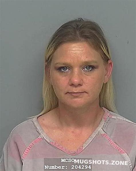 Pratt Danielle Rena 03072023 Montgomery County Mugshots Zone