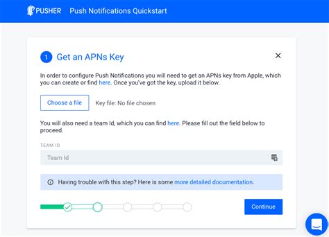 How To Send Push Notifications To Your Ios App With Pushers Swift Sdk