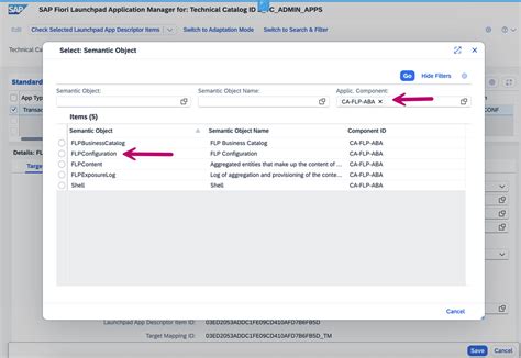 Sap Fiori For Sap S 4hana Adding A Gui Transacti Sap Community