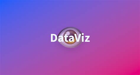 Dataviz A Hugging Face Space By Carboncoo