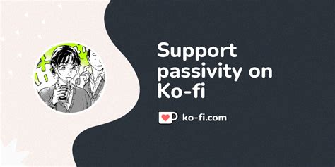 Support Passivity