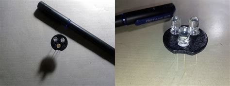 Arduino Artificial Fire Lamp Codrey Electronics