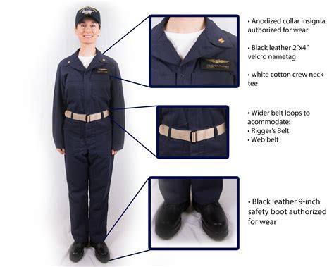 Navy Coveralls Size Chart At Marcos Hines Blog