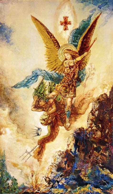 The Violet Flame Ray Saint Michael Saints And Angel